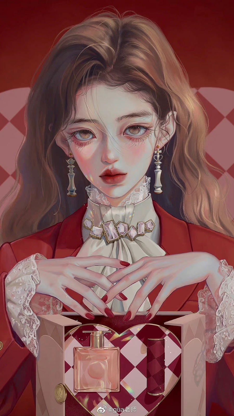 壁纸 - 堆糖，美图壁纸兴趣社区