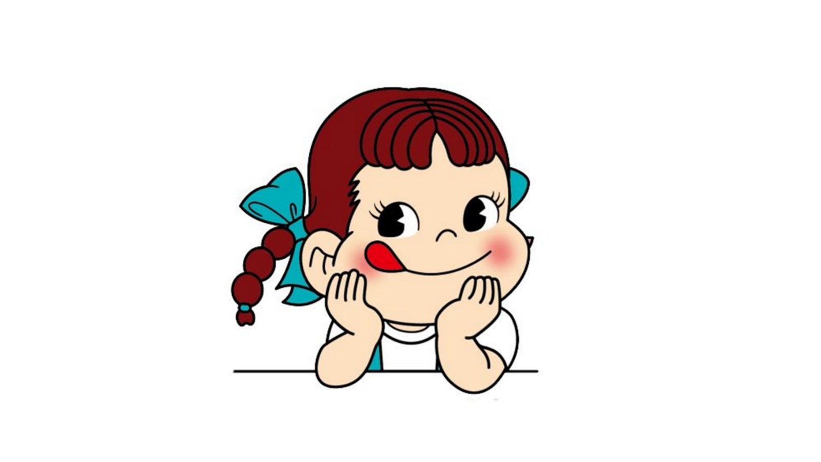 .peko-不二家•壁纸 - 高清图片，堆糖，美图壁纸兴趣社区