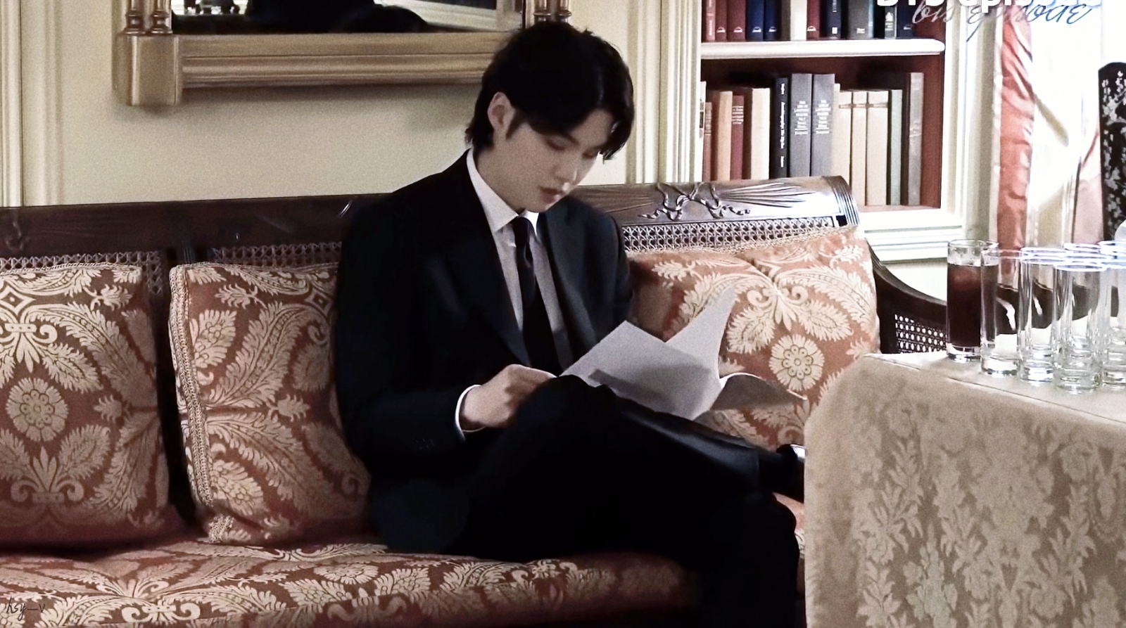 闵玧其 ©HSY-V - 高清图片，堆糖，美图壁纸兴趣社区