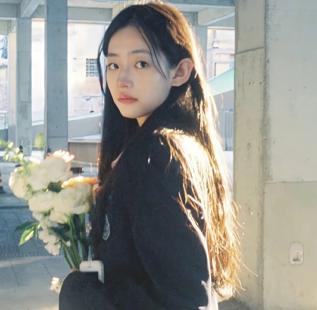 女生头像 - 堆糖，美图壁纸兴趣社区