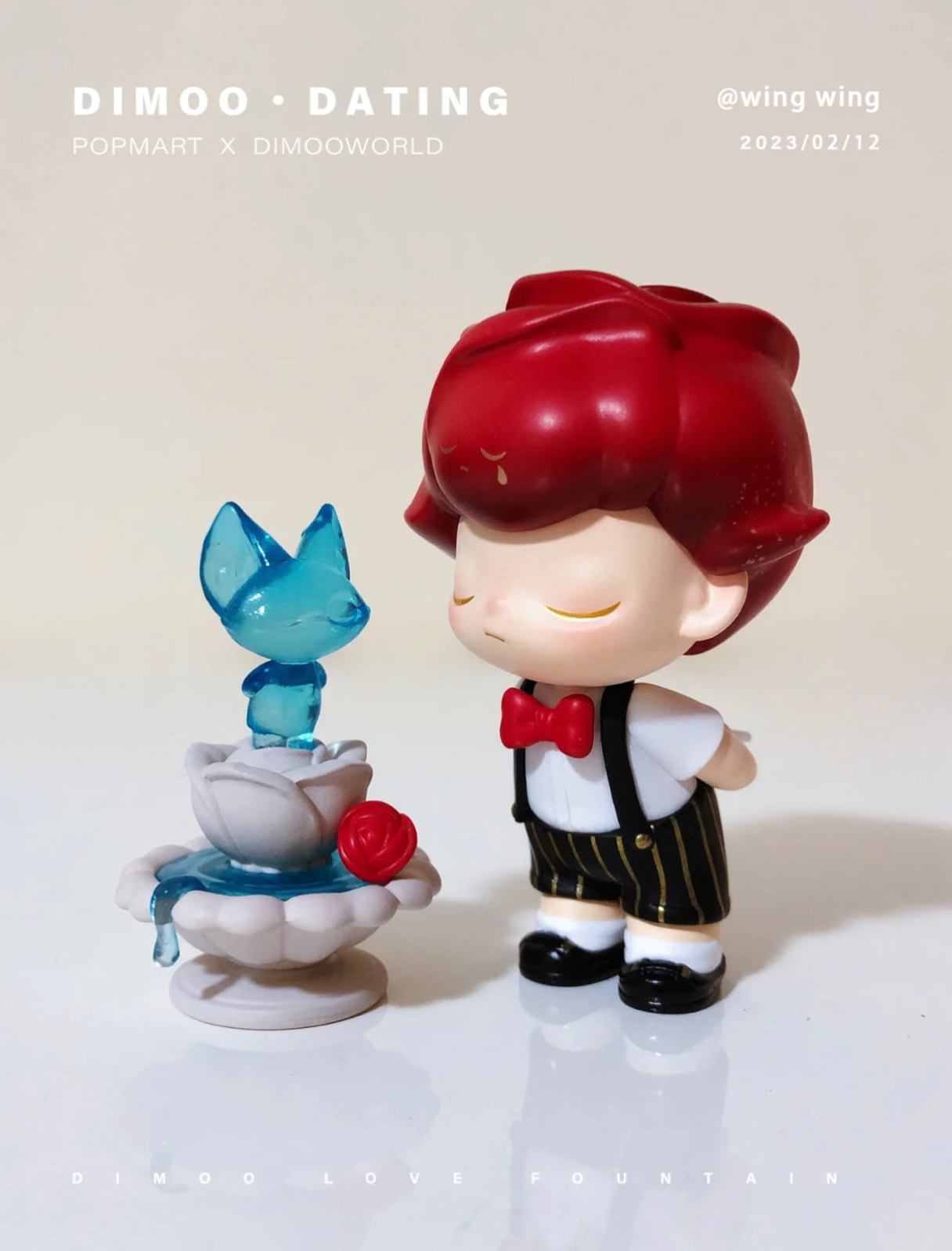 DIMOO - 高清图片，堆糖，美图壁纸兴趣社区