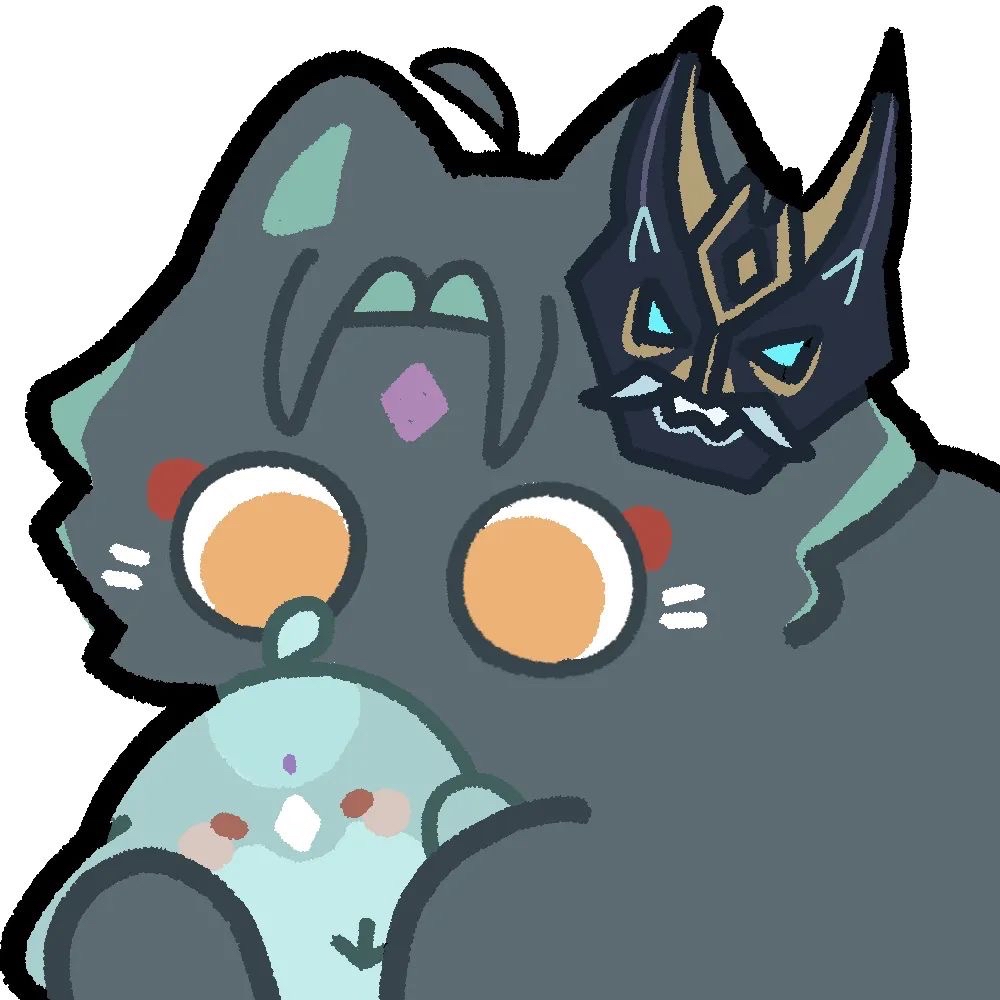 原神表情包 - 高清图片，堆糖，美图壁纸兴趣社区