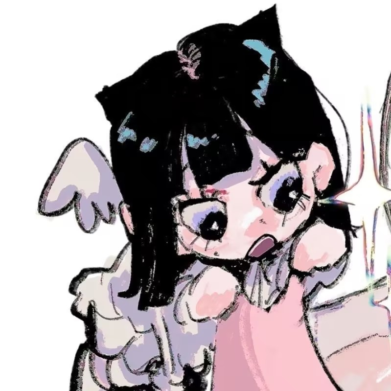 画师ins:illl_liil - 高清图片，堆糖，美图壁纸兴趣社区