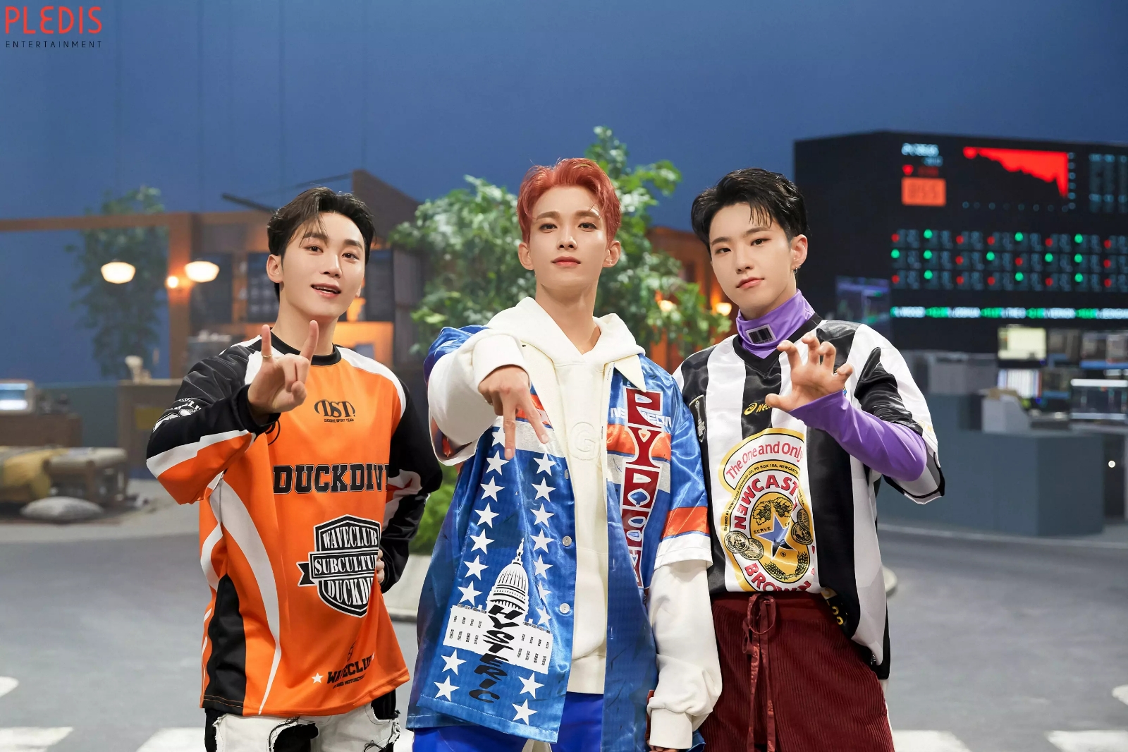 bss - 堆糖，美图壁纸兴趣社区