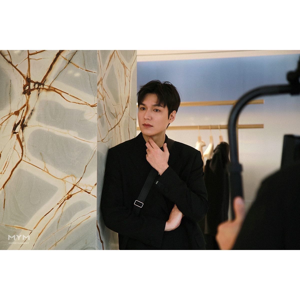 李敏镐 - 高清图片，堆糖，美图壁纸兴趣社区