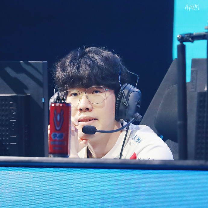 TheShy姜承録 图源微博 - 堆糖，美图壁纸兴趣社区