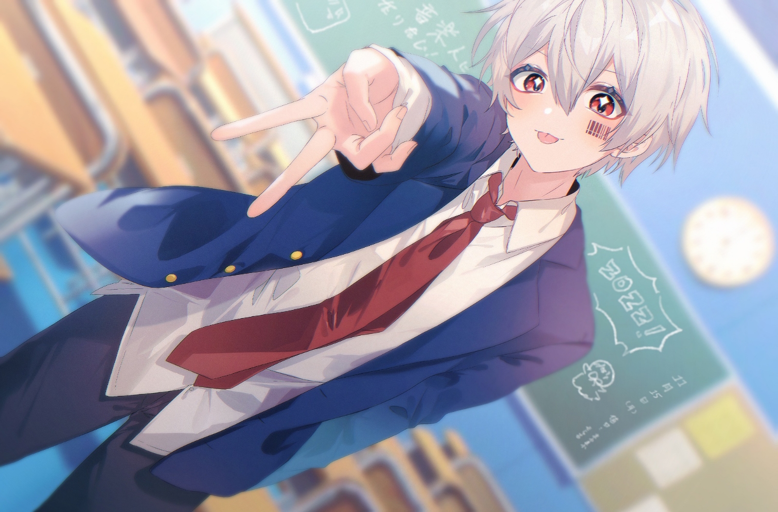 mafu - 高清图片，堆糖，美图壁纸兴趣社区