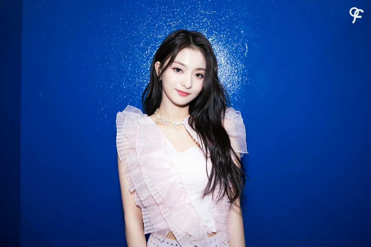 fromis_9 ©Logo侵删. - 高清图片，堆糖，美图壁纸兴趣社区