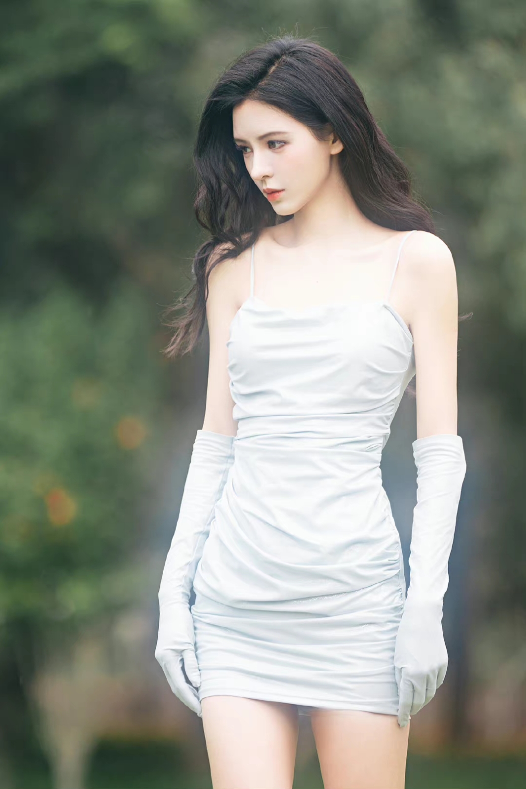 张予曦 - 高清图片，堆糖，美图壁纸兴趣社区