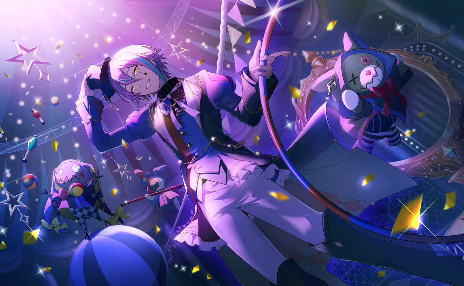 Project Sekai - 高清图片，堆糖，美图壁纸兴趣社区