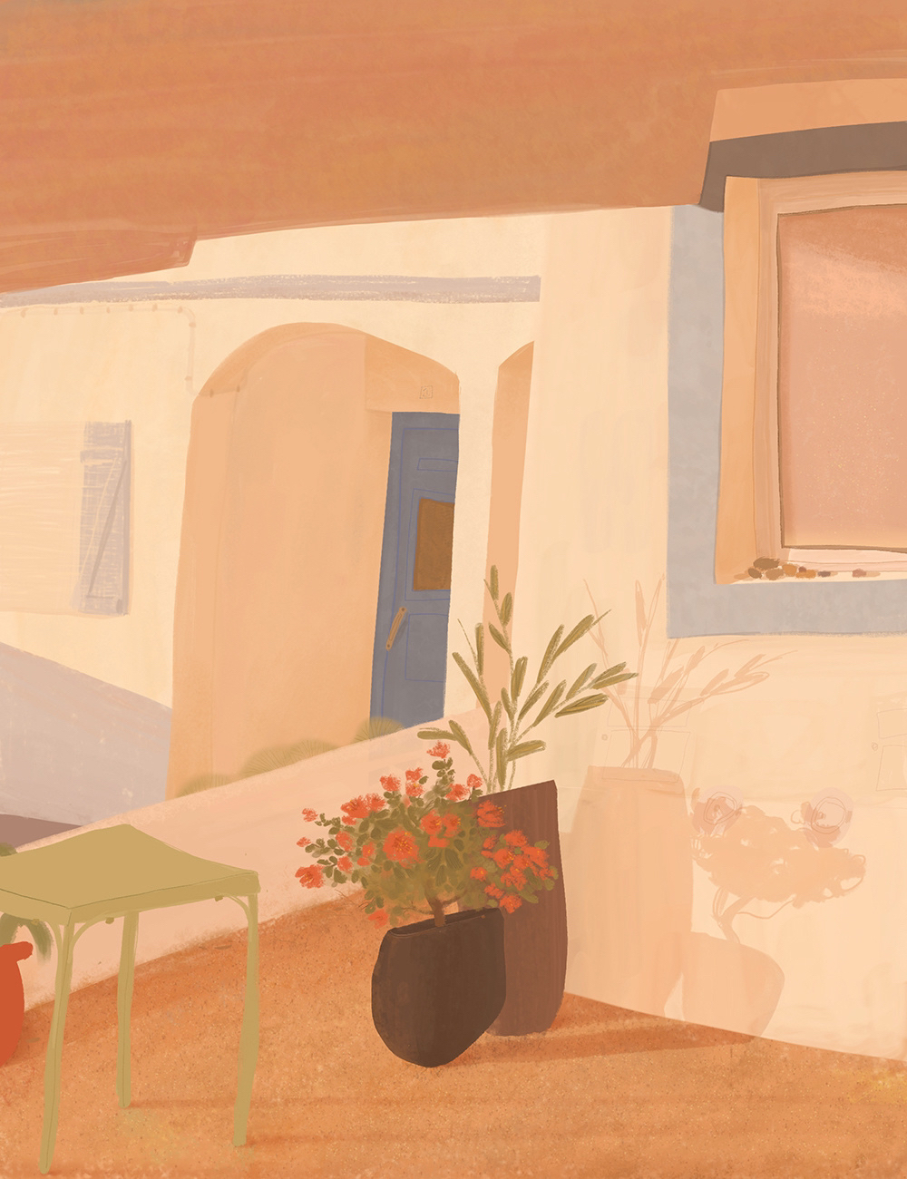 Looming - 高清图片，堆糖，美图壁纸兴趣社区