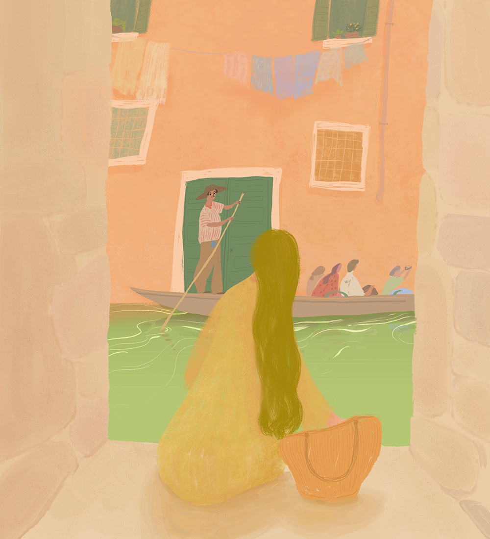 Looming - 高清图片，堆糖，美图壁纸兴趣社区