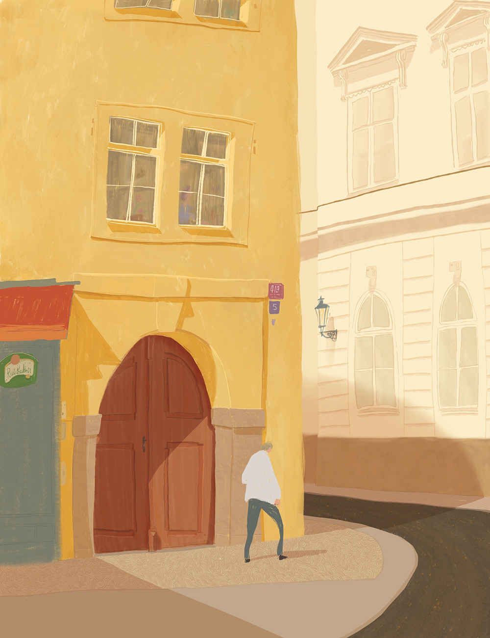 Looming - 高清图片，堆糖，美图壁纸兴趣社区