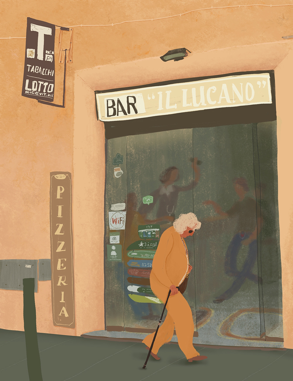 Looming - 高清图片，堆糖，美图壁纸兴趣社区