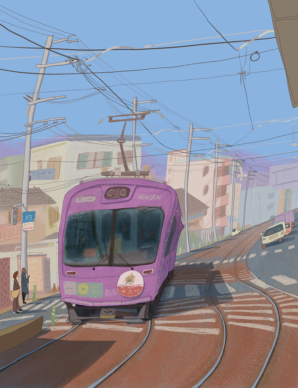 Looming - 高清图片，堆糖，美图壁纸兴趣社区