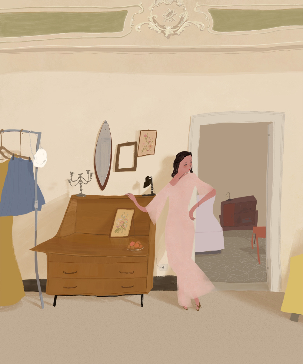 Looming - 高清图片，堆糖，美图壁纸兴趣社区