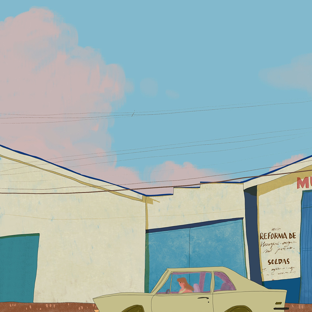 Looming - 高清图片，堆糖，美图壁纸兴趣社区