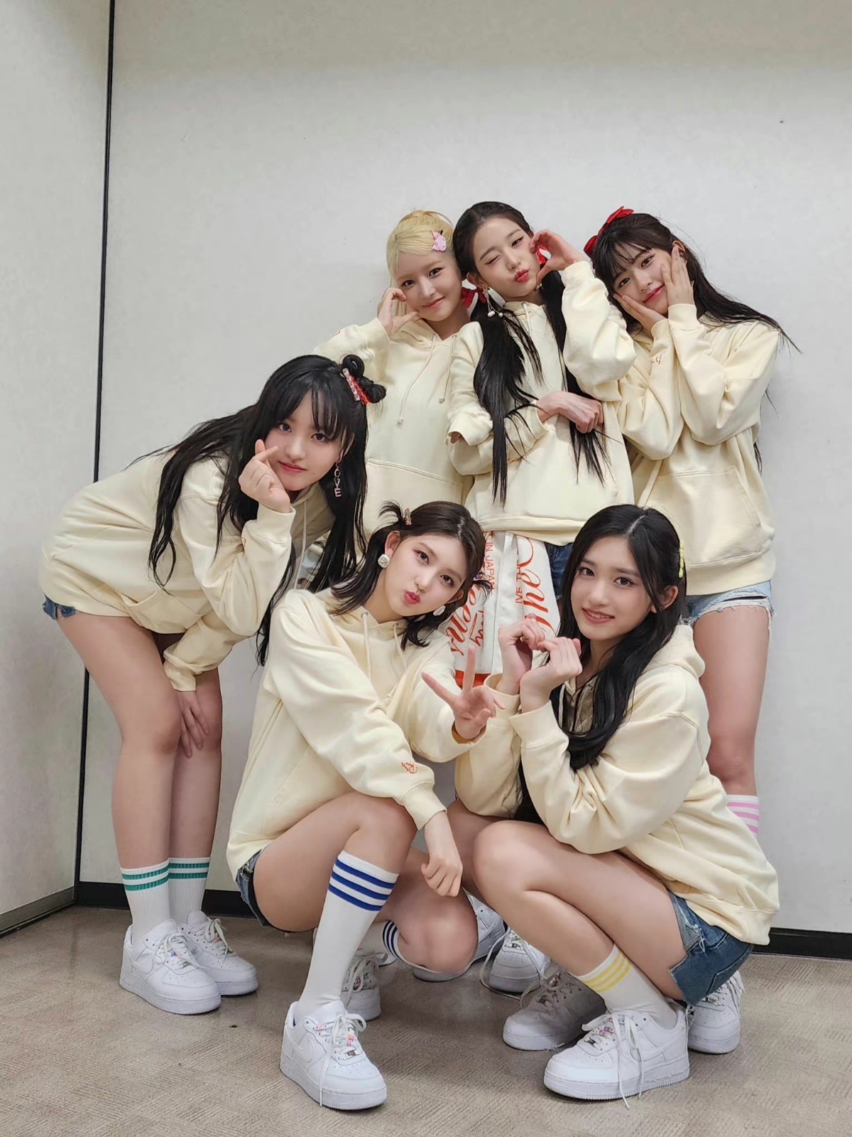 金秋天 Gaeul ©Logo侵删. - 高清图片，堆糖，美图壁纸兴趣社区