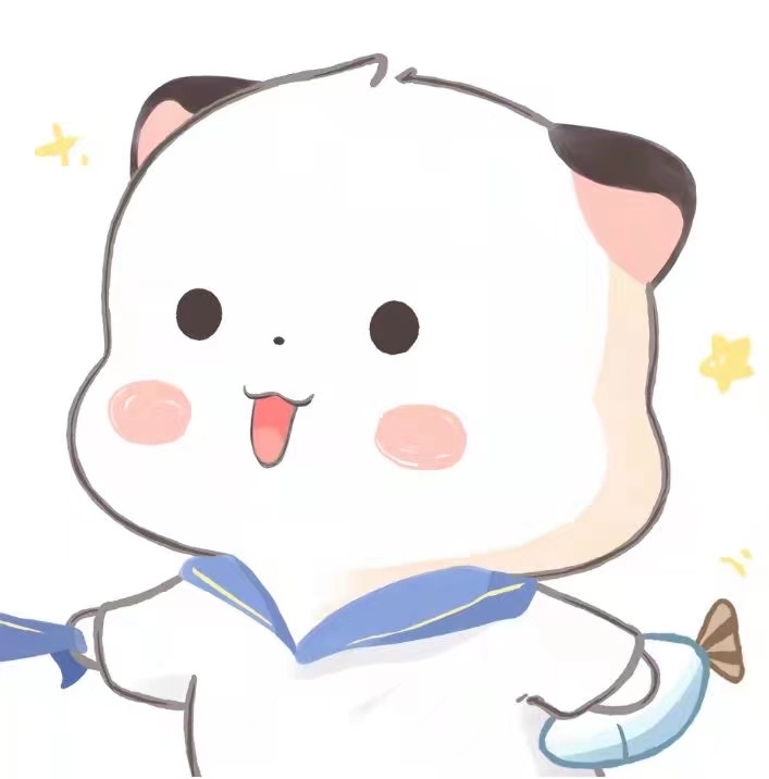 可爱的情侣头像 - 高清图片，堆糖，美图壁纸兴趣社区