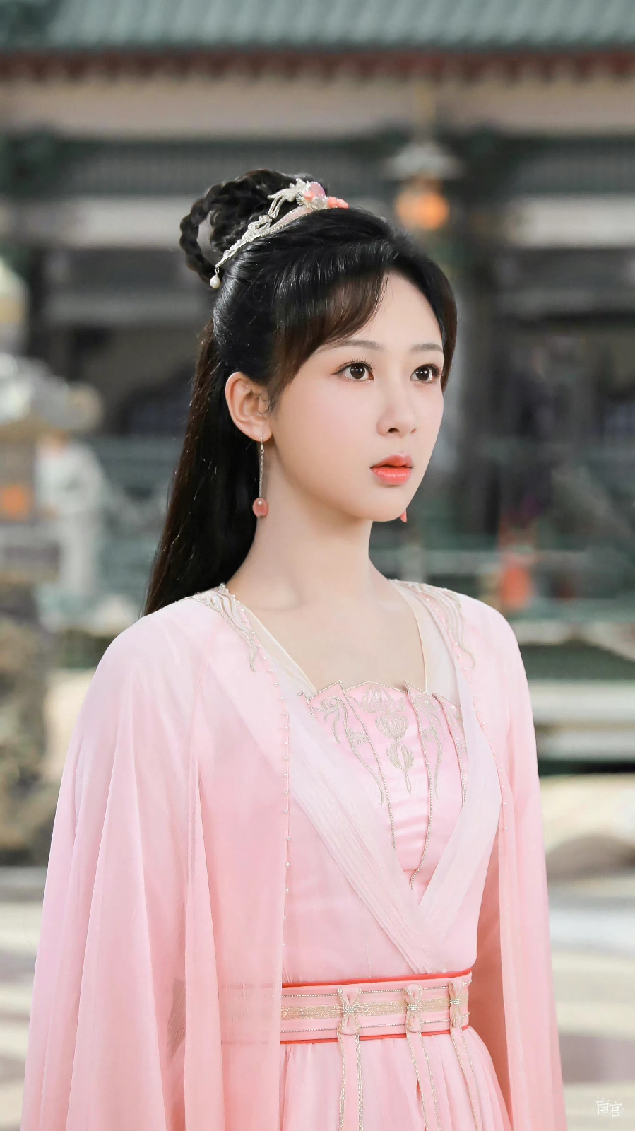 杨紫 - 高清图片，堆糖，美图壁纸兴趣社区