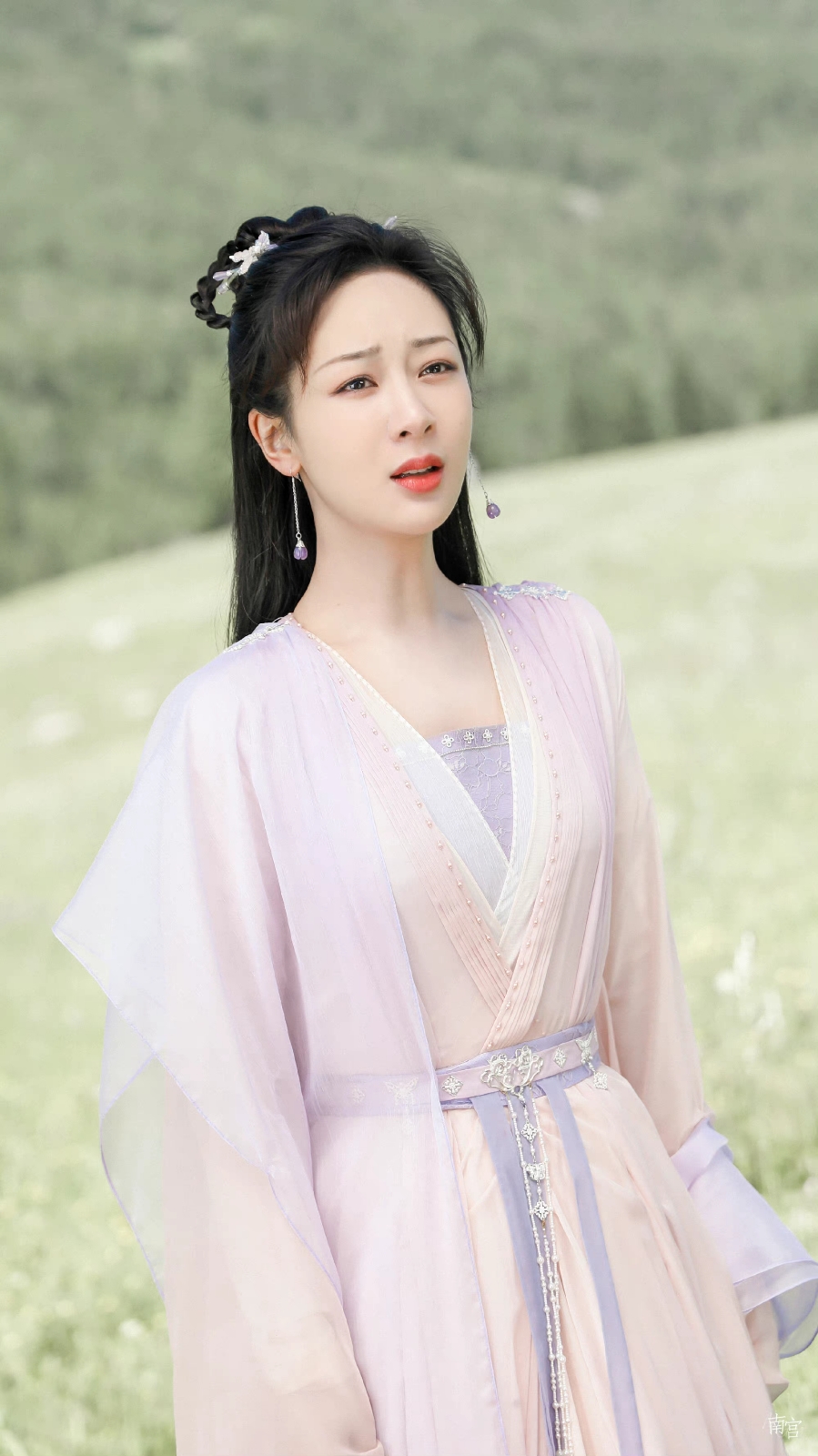 杨紫 - 高清图片，堆糖，美图壁纸兴趣社区