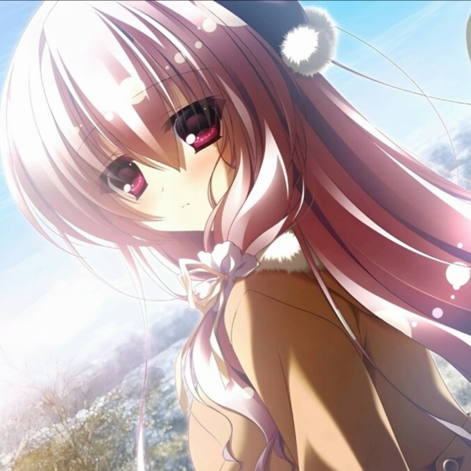 galgame - 高清图片，堆糖，美图壁纸兴趣社区