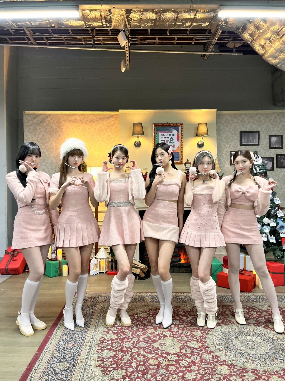 ive - 高清图片，堆糖，美图壁纸兴趣社区