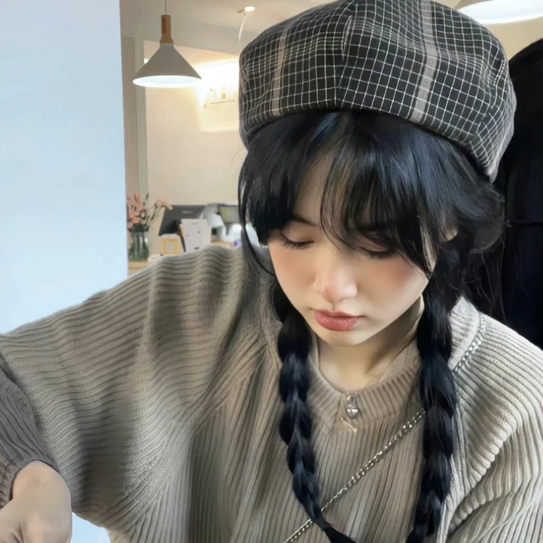 图源xhs - 高清图片，堆糖，美图壁纸兴趣社区