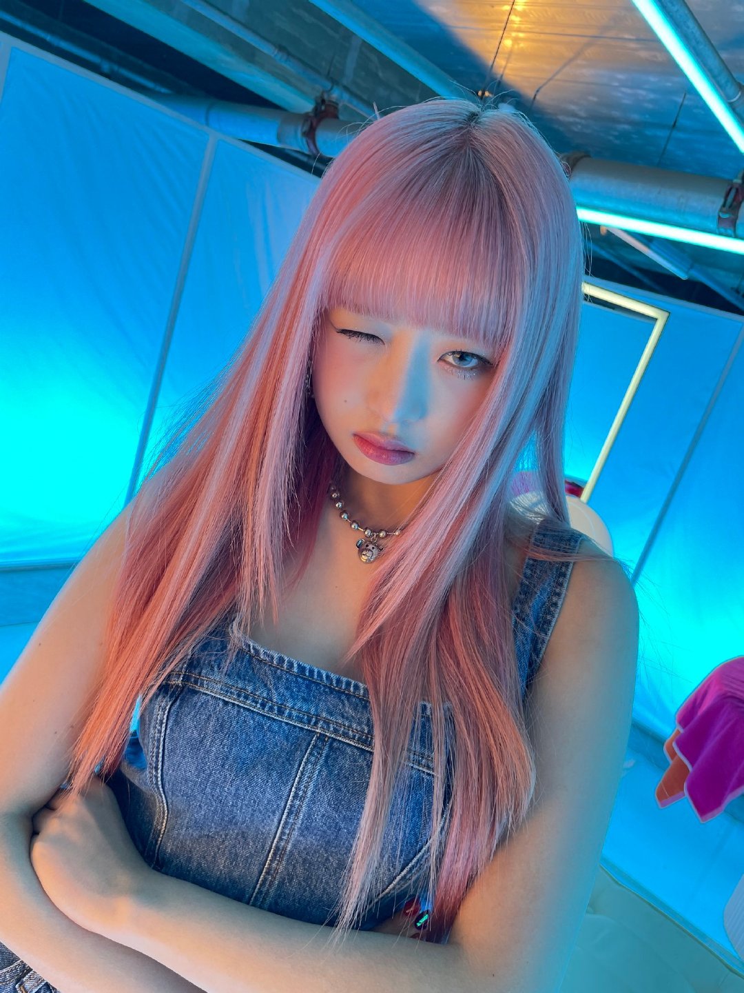 rei - 堆糖，美图壁纸兴趣社区