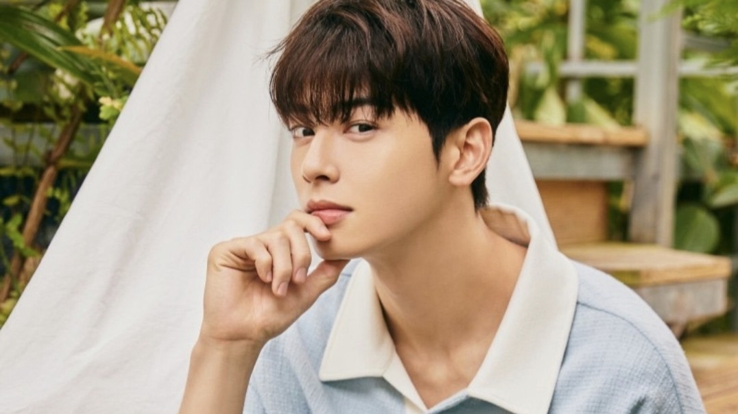 Eunwoo - 高清图片，堆糖，美图壁纸兴趣社区