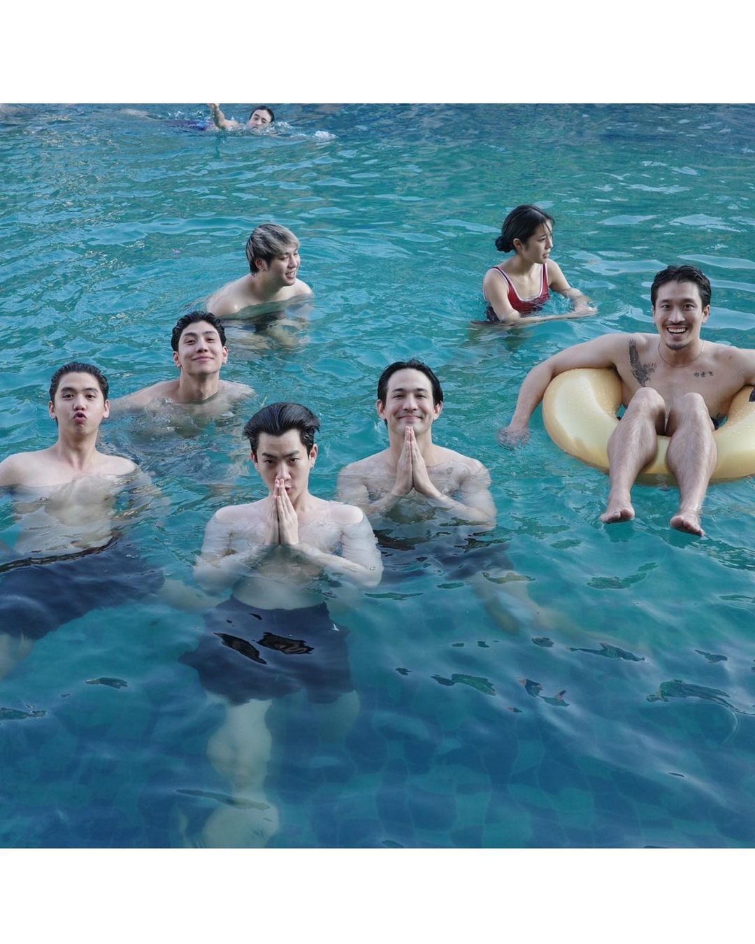 GMM团建 - 高清图片，堆糖，美图壁纸兴趣社区