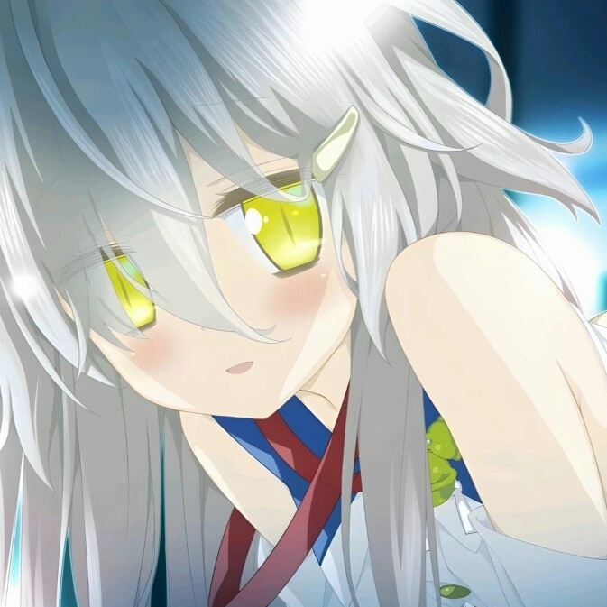 galgame - 高清图片，堆糖，美图壁纸兴趣社区