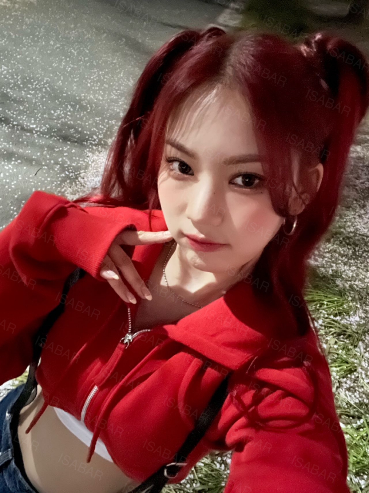 isa - 堆糖，美图壁纸兴趣社区