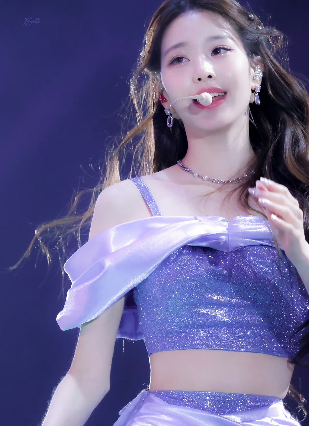 张元英 WONYOUNG ©Logo侵删. - 高清图片，堆糖，美图壁纸兴趣社区