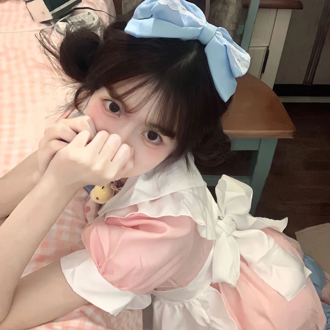 可爱女生头像 - 高清图片，堆糖，美图壁纸兴趣社区