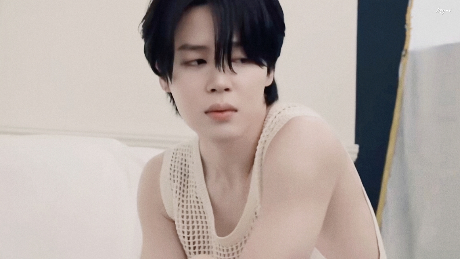 朴智旻 ©HSY-V - 堆糖，美图壁纸兴趣社区