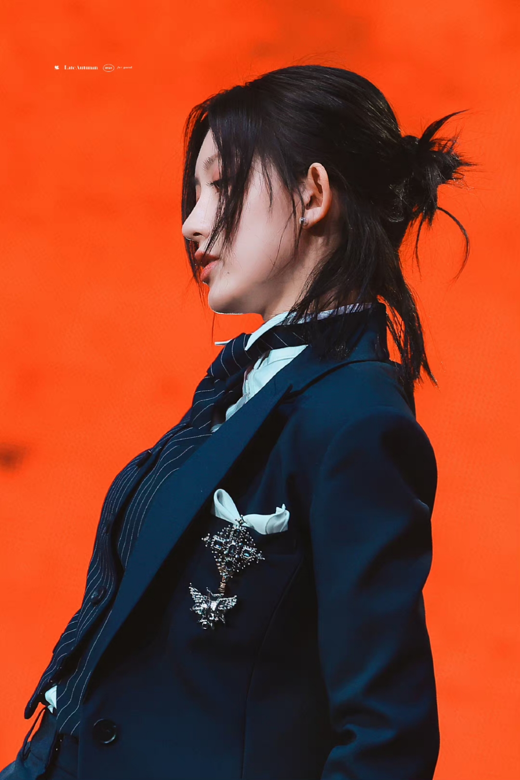 GAEUL 金秋天 ©Logo侵删. - 高清图片，堆糖，美图壁纸兴趣社区