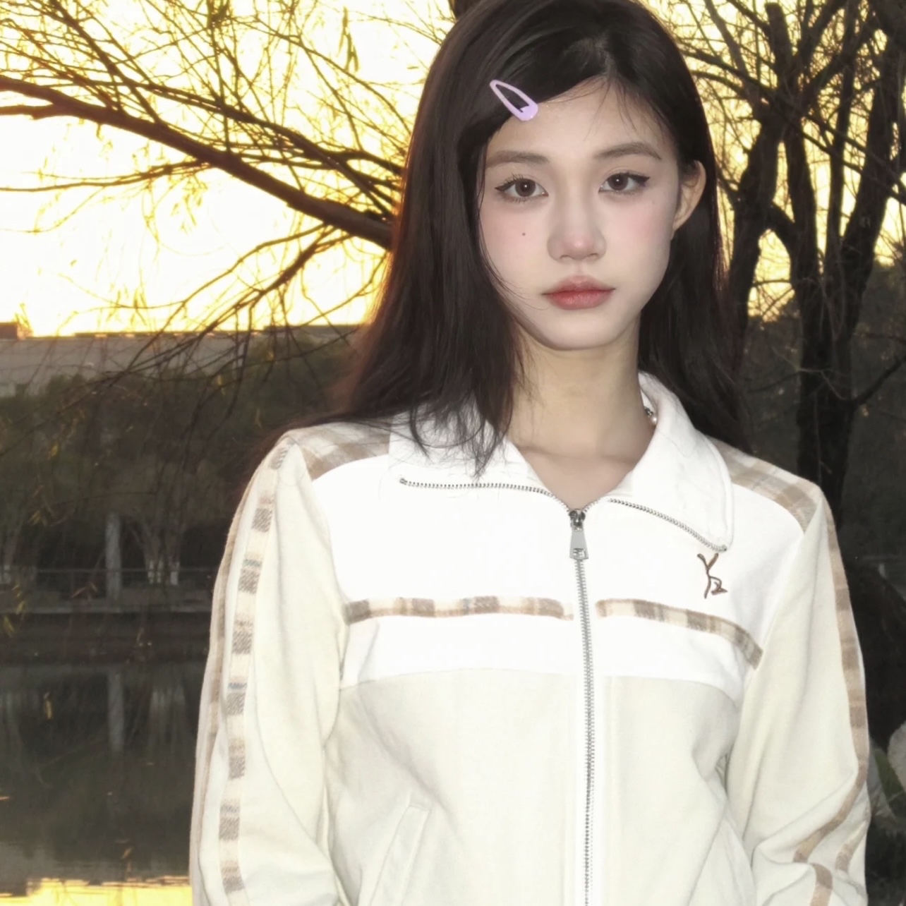 dt林宇婧 - 高清图片，堆糖，美图壁纸兴趣社区