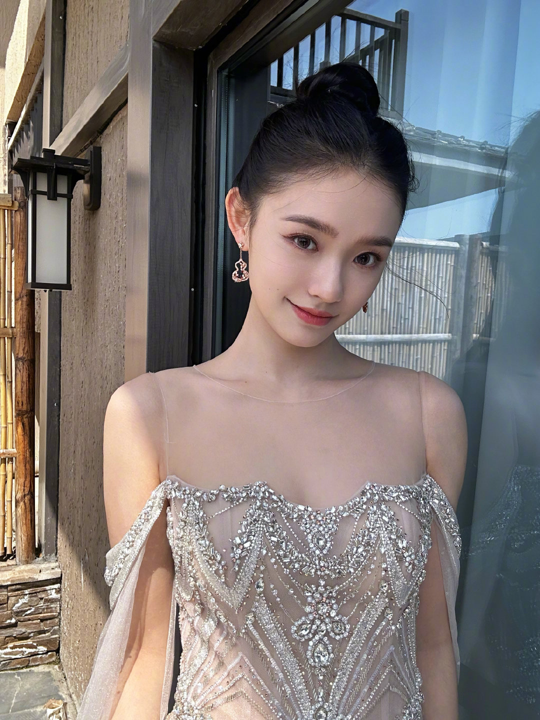 林允 堆糖，美图壁纸兴趣社区