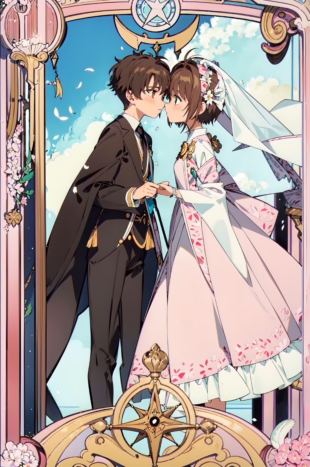 樱狼 - 高清图片，堆糖，美图壁纸兴趣社区