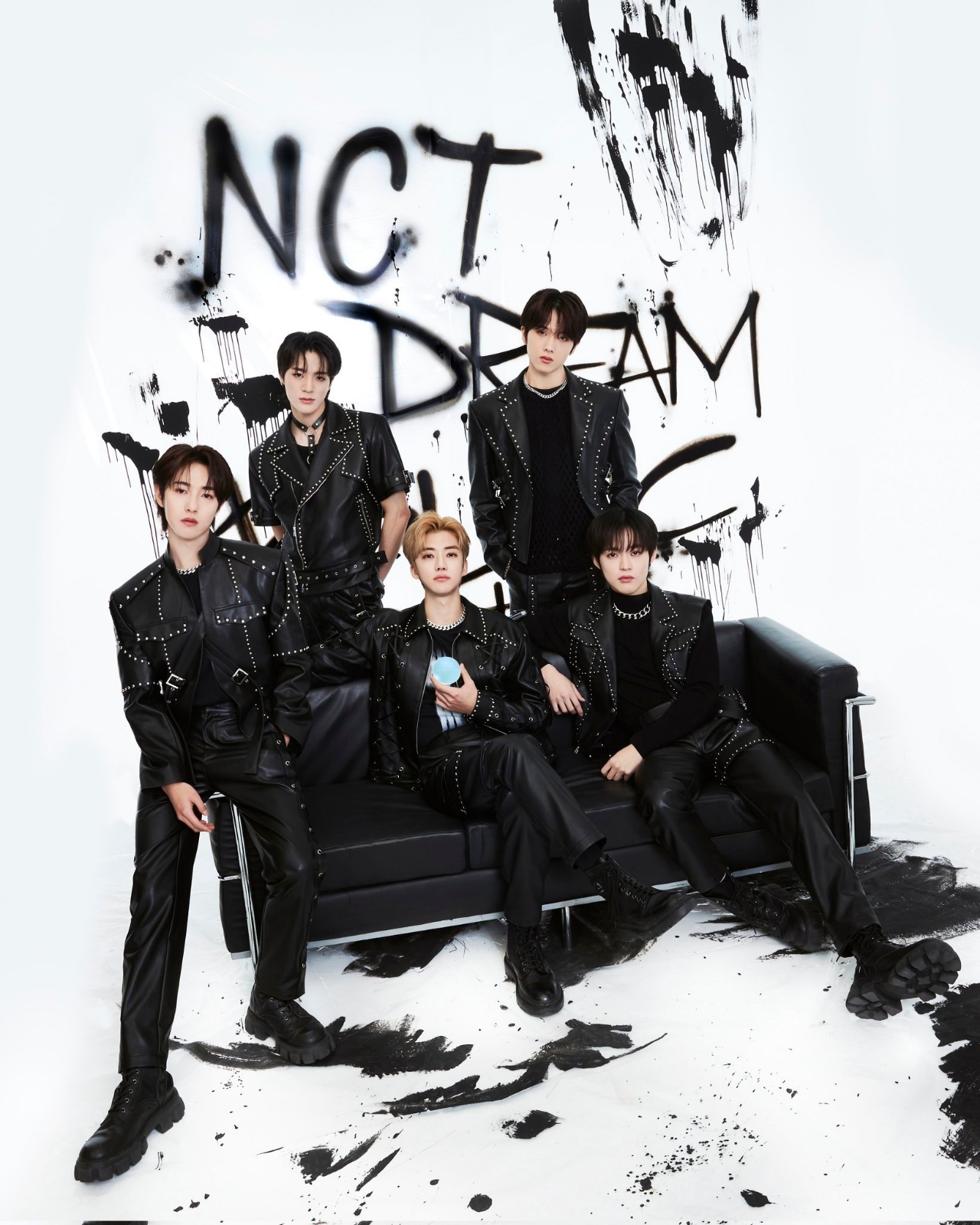 NCTDREAM - 高清图片，堆糖，美图壁纸兴趣社区