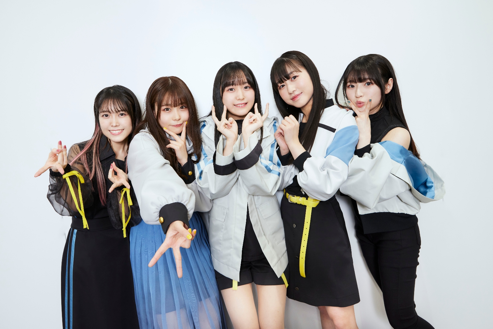 mygo - 高清图片，堆糖，美图壁纸兴趣社区