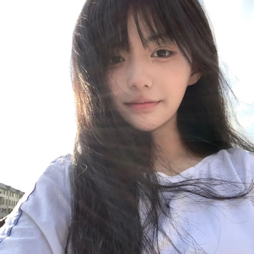 可爱女生头像 - 高清图片，堆糖，美图壁纸兴趣社区