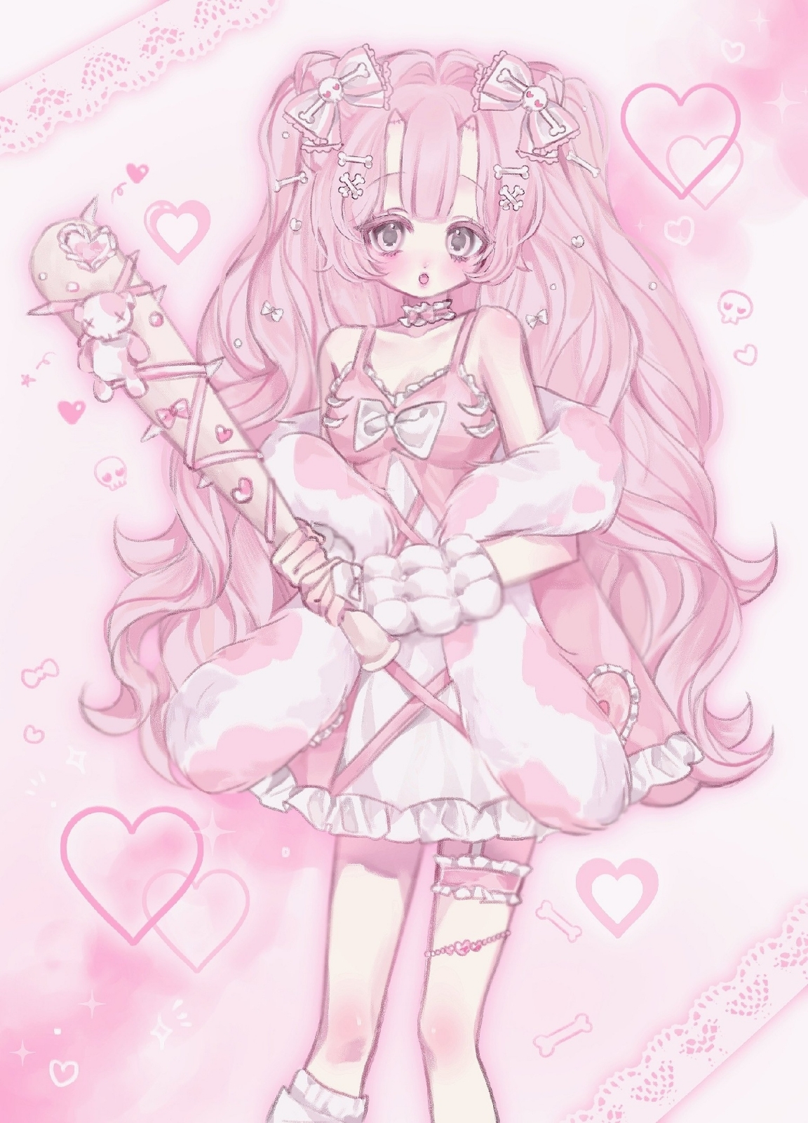 Twi:u3u__cm - 高清图片，堆糖，美图壁纸兴趣社区