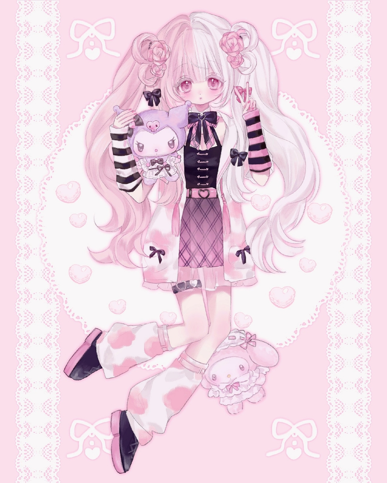 Twi:u3u__cm - 高清图片，堆糖，美图壁纸兴趣社区