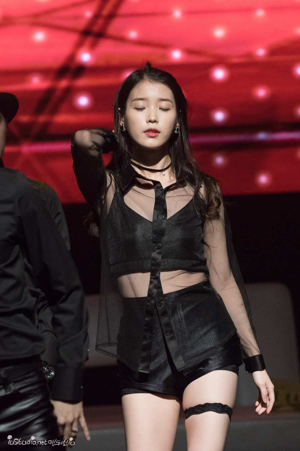 IU - 高清图片，堆糖，美图壁纸兴趣社区