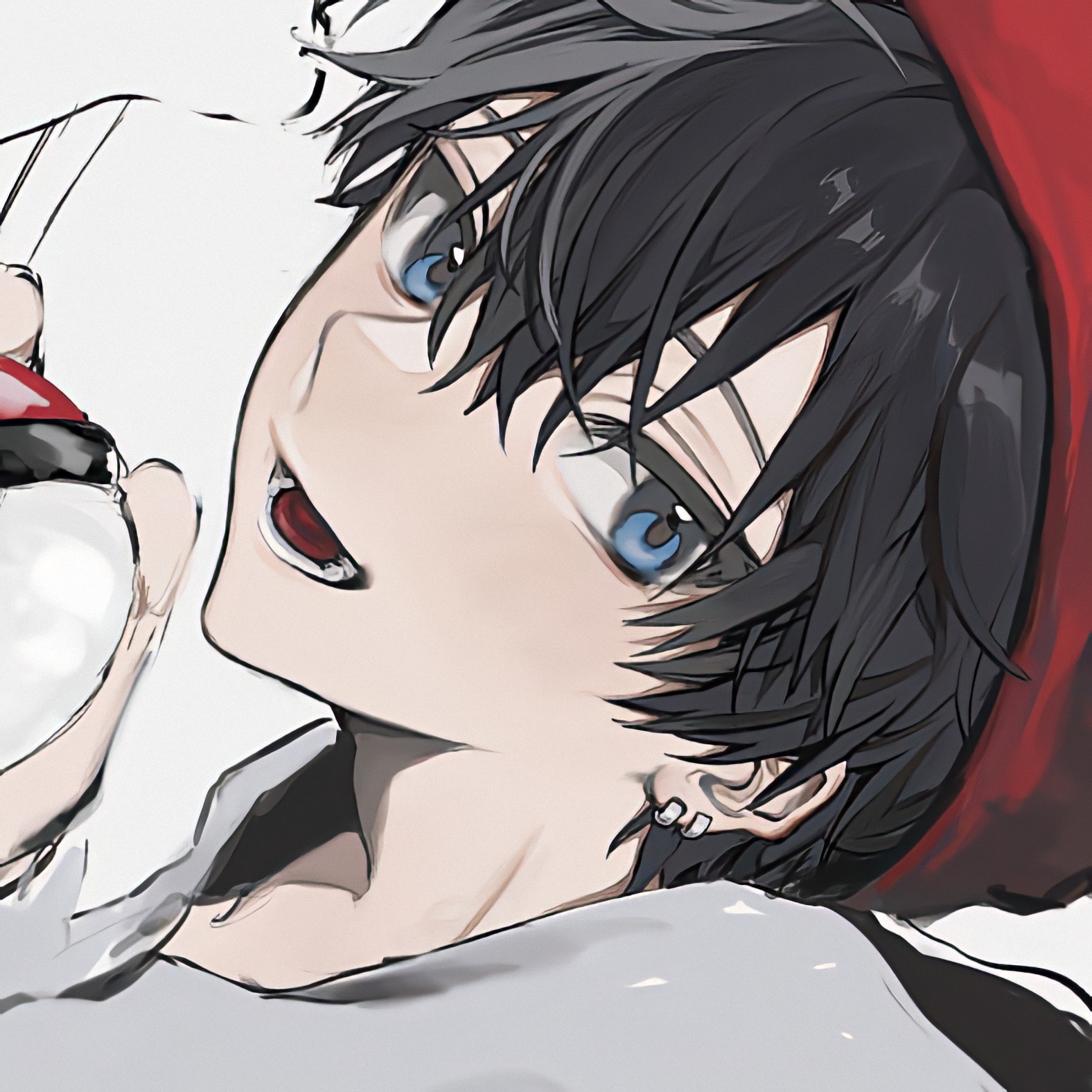 画师：lilllox_ - 高清图片，堆糖，美图壁纸兴趣社区