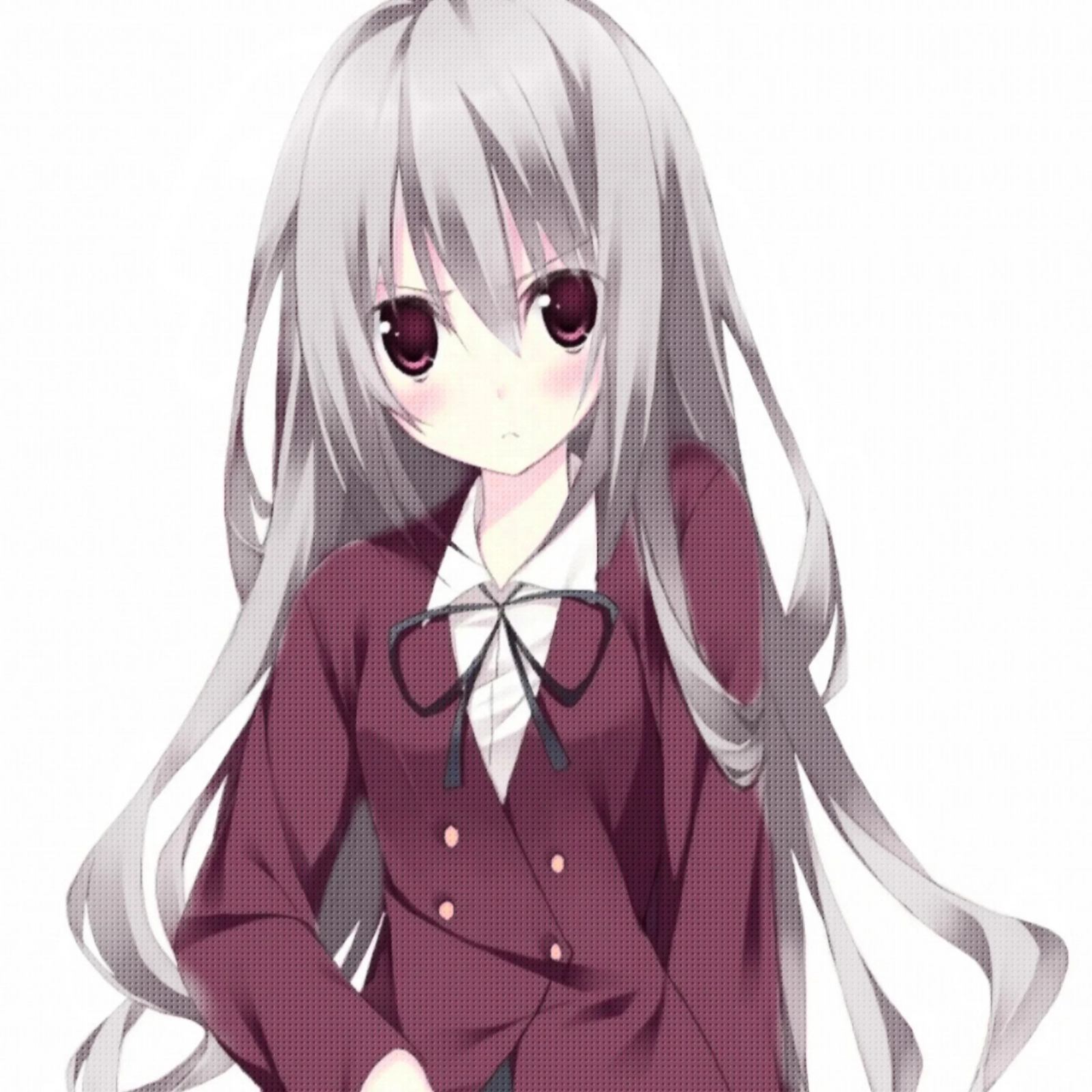 xhs：V1rusu - 高清图片，堆糖，美图壁纸兴趣社区