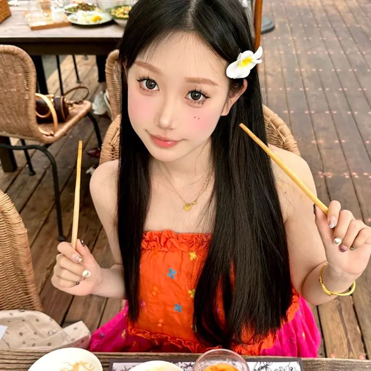 可爱女生头像 - 高清图片，堆糖，美图壁纸兴趣社区