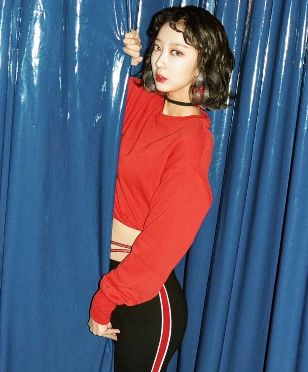 exid - 高清图片，堆糖，美图壁纸兴趣社区